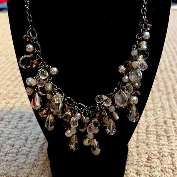 LOFT | Jewelry | Nwt Loft Statement Necklace | Poshmark